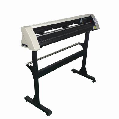 China Stepper motor Vinyl Cutting Machine Cutting Vinyl For Plotter for sale