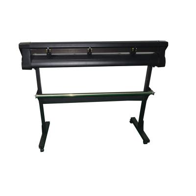 China 53 Inch Graph Vinyl Cutter Plotter Machine Signmaster Software for sale