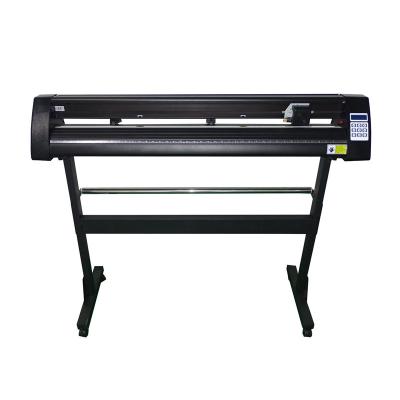 China KH-1350 Vinyl Cutter Machine Stepper Motor Vynil for sale