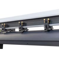 China Width 1350 Mm Vinyl Cutting Plotter Graphtec Contour for sale