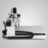China 3 Axis Mini Cnc Router Machine 3040 Engraving For PCB for sale