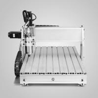 China CNC Router Machine Wood Acrylic Aluminum PVC Carving for sale
