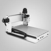 China 3 Axis Mini Cnc Router Machine Woodworking Milling 3040 for sale