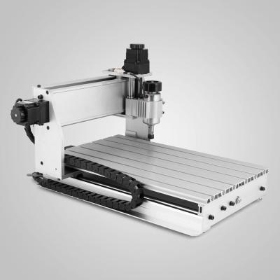 China 3 Axis Mini Cnc Router Machine Woodworking Milling 3040 for sale