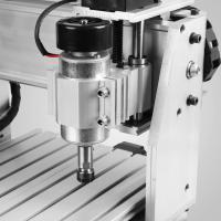 China 800W MINI CNC Router CNC4060 For Non Metal / Metal for sale