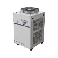 China High Speed And Accuracy Fiber Laser Cutting Machine 1500w For Metal for sale