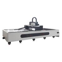China Hot sale tube fiber laser cutting machine laser fiber cutter with good quality for sale