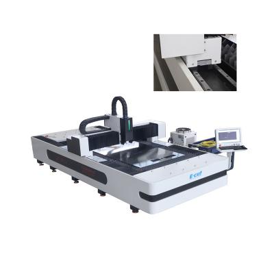 China Hot sale fiber laser tube cutting machine fiber cutter with good quality for sale