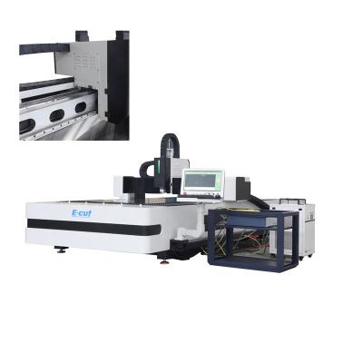 China Hot sale 1000w fiber laser cutting machine laser fiber cutter with good quality for sale