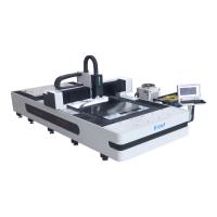 China 3015 Fiber Laser Metal Cutting Machine Iron 4KW 6KW for sale