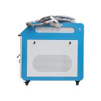 China OEM Portable Fiber Laser Welding Machine For Metal 1kw 1.5kw 2kw for sale