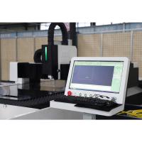 China 3015 Fiber Laser Metal Cutting Machine Iron 4KW 6KW for sale