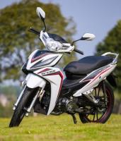 China Led Lights Cub Motorcycle Street Legal Type With Digital Meter for sale