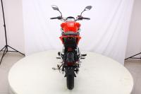 China Safety Naked Sport Motorcycle Sport Standard Motorcycles 120 KM / H MAX SPEED for sale
