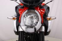 China Safety Naked Sport Motorcycle Sport Standard Motorcycles 120 KM / H MAX SPEED for sale