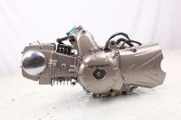 China 125cc 135cc Small Motorcycle Engine Electric Or Kick Start 4 Gears Shift for sale