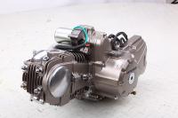 China 125cc 135cc Small Motorcycle Engine Electric Or Kick Start 4 Gears Shift for sale
