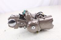 China 125cc 135cc Small Motorcycle Engine Electric Or Kick Start 4 Gears Shift for sale