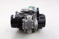 China Powerful Small Engine For Motorcycle , Mini Motorcycle Crate Engines for sale