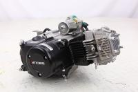 China Powerful Small Engine For Motorcycle , Mini Motorcycle Crate Engines for sale