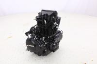China High Performance Small Motorcycle Engine With Inside Balance Shaft for sale