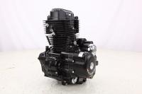 China High Performance Small Motorcycle Engine With Inside Balance Shaft for sale