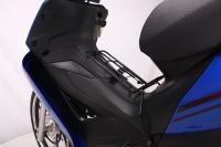 China Blue Cub Series Motorcycle Small Convenient Low Speed For FAMILY LEISURE for sale