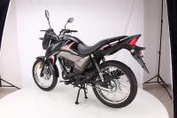 China Usb Charger Custom Street Motorcycles Electric Or Kick Start With Led Lights for sale