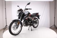 China Usb Charger Custom Street Motorcycles Electric Or Kick Start With Led Lights for sale