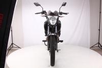 China Usb Charger Custom Street Motorcycles Electric Or Kick Start With Led Lights for sale