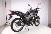 China Usb Charger Custom Street Motorcycles Electric Or Kick Start With Led Lights for sale