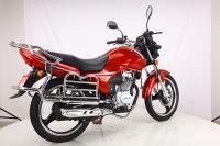 China Comfortable Custom Street Motorcycles Powerful Engine For Business Or Family for sale