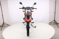 China Comfortable Custom Street Motorcycles Powerful Engine For Business Or Family for sale