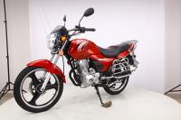 China Comfortable Custom Street Motorcycles Powerful Engine For Business Or Family for sale