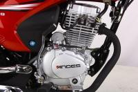 China Comfortable Custom Street Motorcycles Powerful Engine For Business Or Family for sale