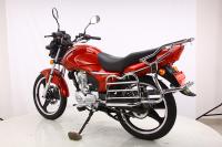 China Comfortable Custom Street Motorcycles Powerful Engine For Business Or Family for sale