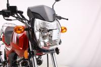China Comfortable Custom Street Motorcycles Powerful Engine For Business Or Family for sale