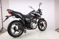 China Sports Custom Street Motorcycles Digital Meter Custom Pro Street Motorcycles for sale