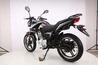 China Sports Custom Street Motorcycles Digital Meter Custom Pro Street Motorcycles for sale