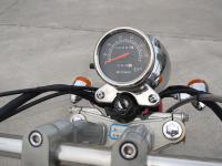 China 2140×830×1110mm Cruiser Chopper Motorcycle Chopper Style Motorcycle for sale