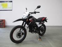 China Classic Enduro Style Motorcycles Off Road With Cg150 Engine Driven for sale