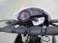 China Classic Enduro Style Motorcycles Off Road With Cg150 Engine Driven for sale