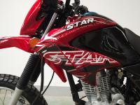 China Powerful Adventure Enduro Motorcycles High Strength Trail Enduro Motorcycles for sale