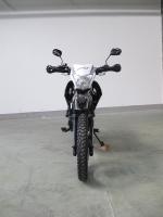 China Fun Enduro Off Road Motorcycles With Powerful Engine 1365mm Wheel Base for sale
