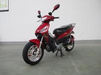 China Casual Cub Motorcycle Cub Street Motorcycle With Front Disc Brake for sale