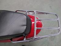 China Casual Cub Motorcycle Cub Street Motorcycle With Front Disc Brake for sale
