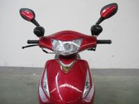 China Casual Cub Motorcycle Cub Street Motorcycle With Front Disc Brake for sale