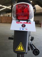 China Black Red Cub Sport Motorcycle 110 Cc Engine Comfortable Safety For Adult for sale