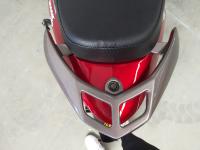 China 1960×690×1140mm Cub Racing Mortorcycle Business 1310mm Wheel Base for sale