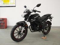 China 150 Cc 250 Cc Naked Sport Motorcycle Alloy Wheels With Digital Meter for sale